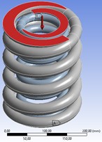 Research of the stress-strain state and durability of freight wagon ...