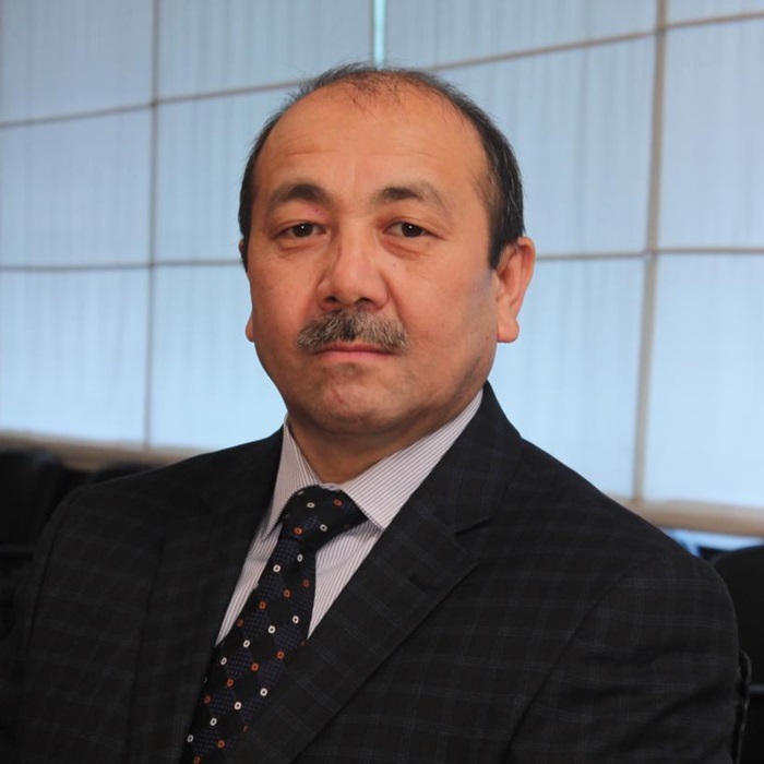 68th Conference in Almaty, Kazakhstan - Extrica